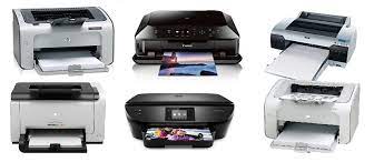 PRINTERS | My Blog